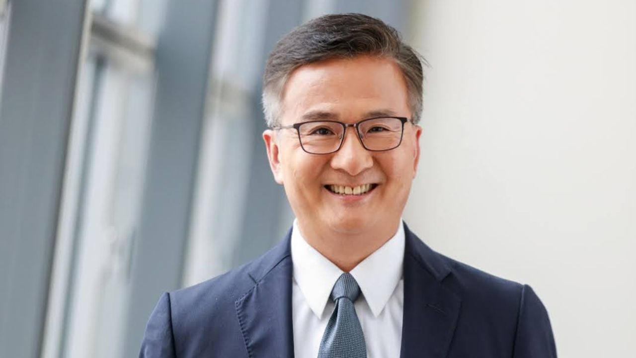 Interview: Qualcomm’s John Han—‘The European Codoesn’t get our market ...